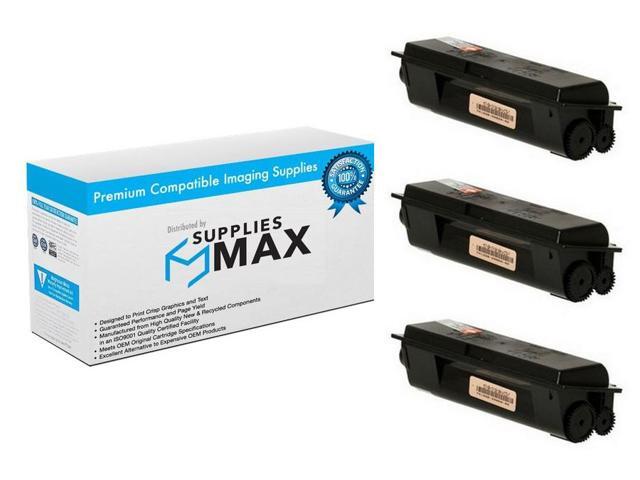 Click here for SuppliesMAX Compatible Replacement for Kyocera Mit... prices