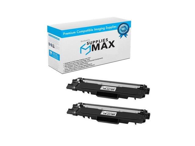 Click here for SuppliesMAX Compatible Replacement for Brother DCP... prices