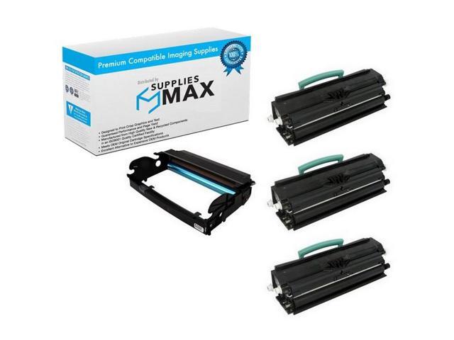 Click here for SuppliesMAX Compatible Replacement for Dell 1720/1... prices