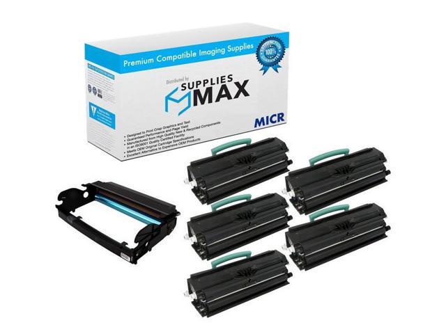 Click here for SuppliesMAX Compatible MICR Replacement for Dell 1... prices
