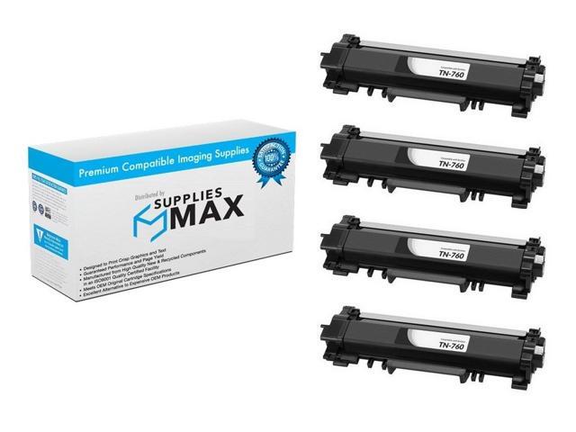 Click here for SuppliesMAX Compatible Replacement for Brother DCP... prices