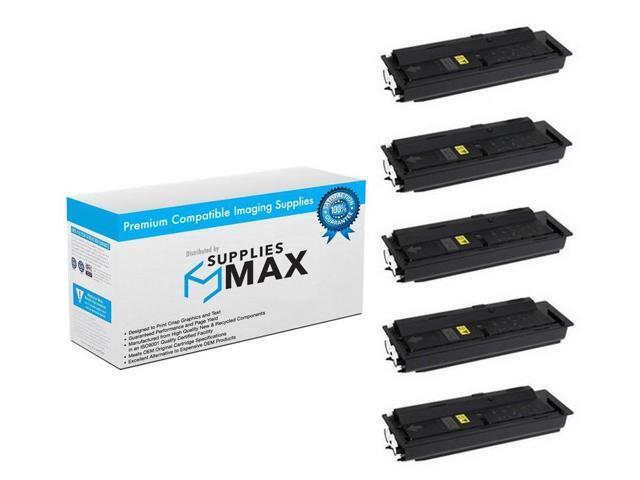 Click here for SuppliesMAX Compatible Replacement for Kyocera Mit... prices
