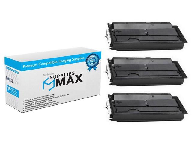 Click here for SuppliesMAX Compatible Replacement for Kyocera Mit... prices
