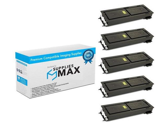 Click here for SuppliesMAX Compatible Replacement for Kyocera Mit... prices