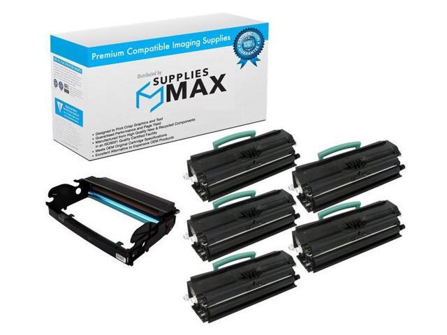 Click here for SuppliesMAX Compatible Replacement for Dell 1720/1... prices