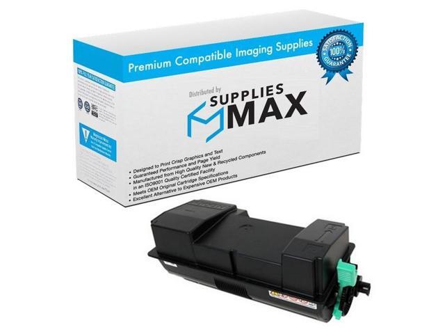 Click here for SuppliesMAX Compatible Replacement for Ricoh MP-50... prices