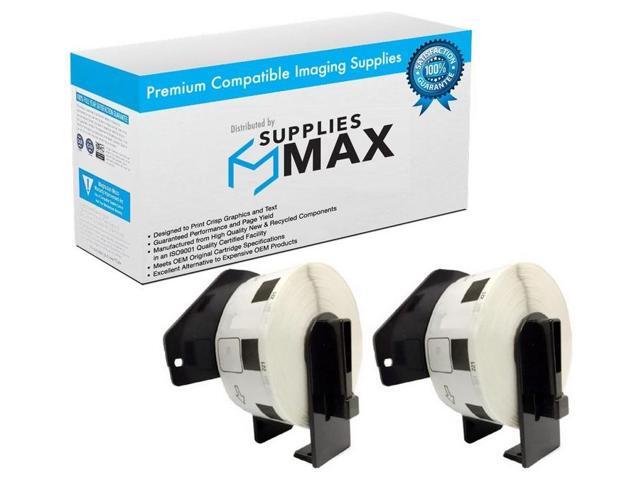 Click here for SuppliesMAX Compatible Replacement for Brother Whi... prices