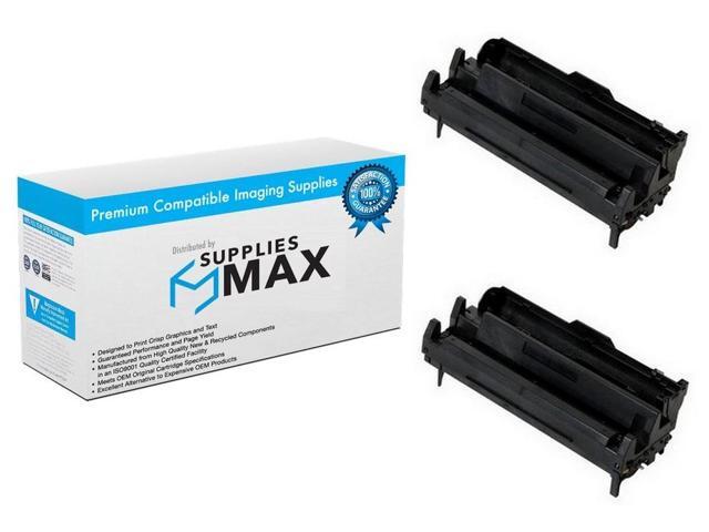 Click here for SuppliesMAX Compatible Replacement for Okidata B41... prices