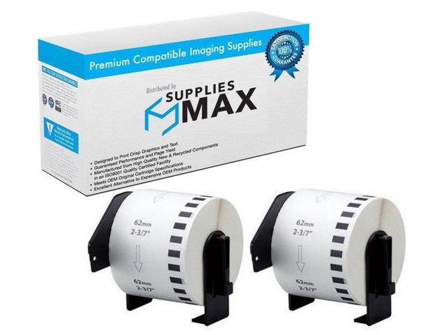 Click here for SuppliesMAX Compatible Replacement for Brother Whi... prices