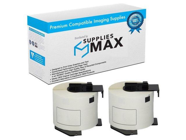 Click here for SuppliesMAX Compatible Replacement for Brother Whi... prices