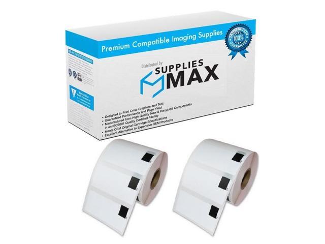Click here for SuppliesMAX Compatible Replacement for Brother Whi... prices