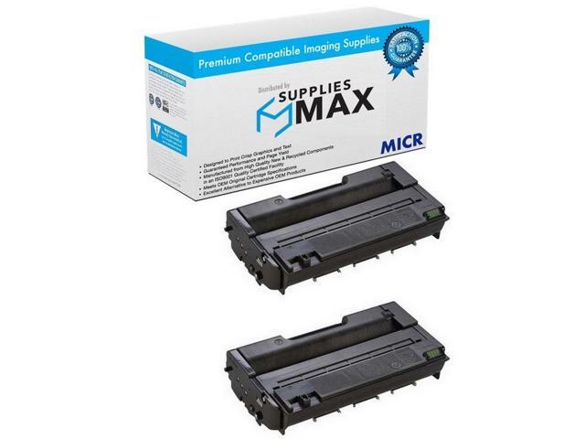Click here for SuppliesMAX Compatible MICR Replacement for Ricoh... prices