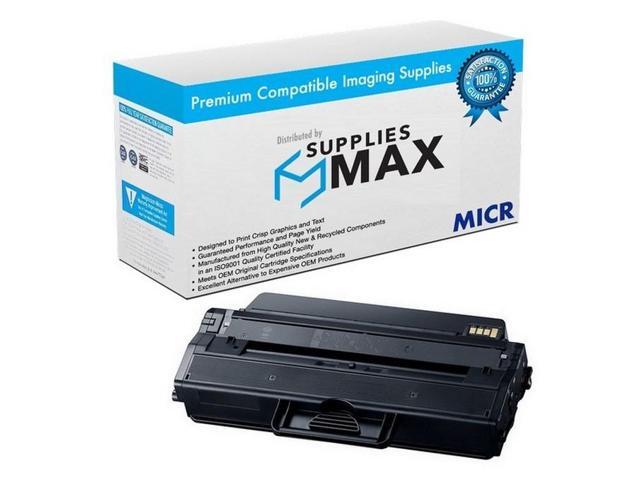 Click here for SuppliesMAX Compatible MICR Replacement for Samsun... prices