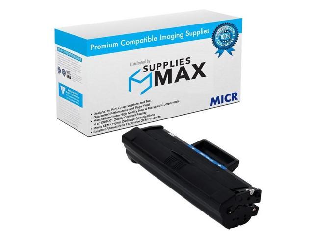 Click here for SuppliesMAX Compatible MICR Replacement for Samsun... prices