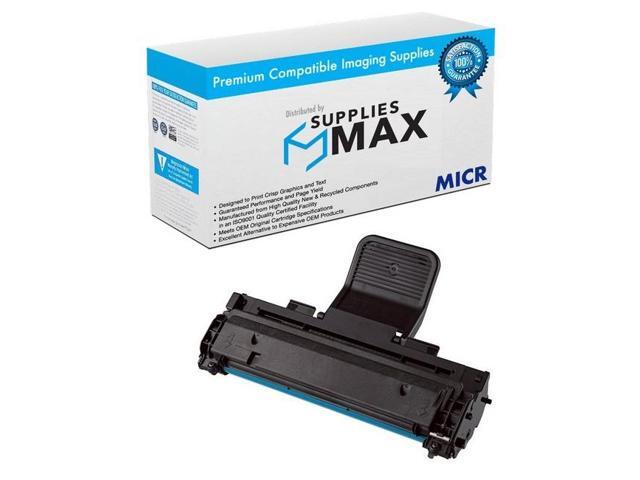 Click here for SuppliesMAX Compatible MICR Replacement for Samsun... prices