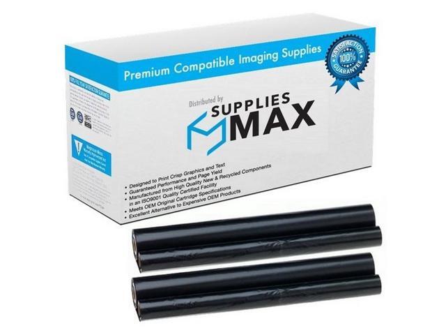 Click here for SuppliesMAX Compatible Replacement for Sharp UX-A2... prices