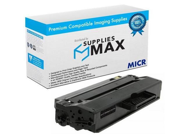 Click here for SuppliesMAX Compatible MICR Replacement for Samsun... prices