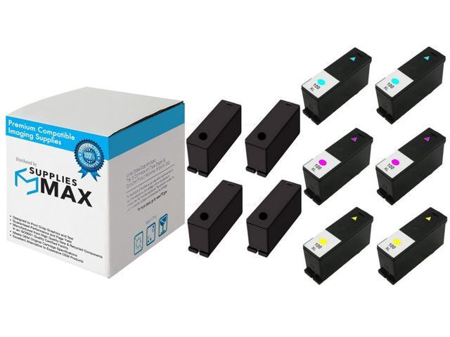 Click here for SuppliesMAX Compatible Replacement for Lexmark Pro... prices