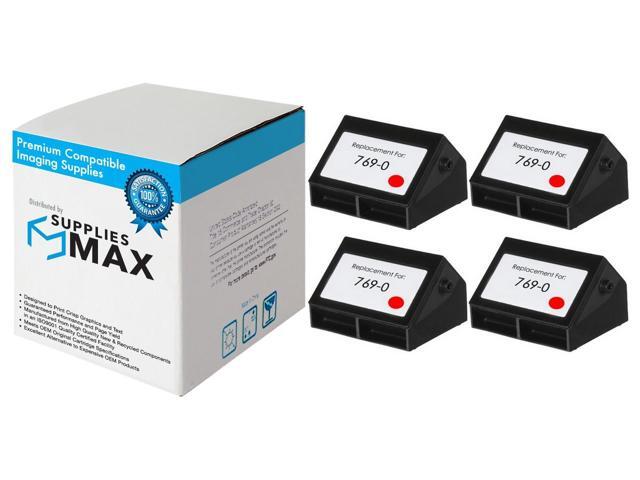 Click here for SuppliesMAX Compatible Replacement for Pitney Bowe... prices