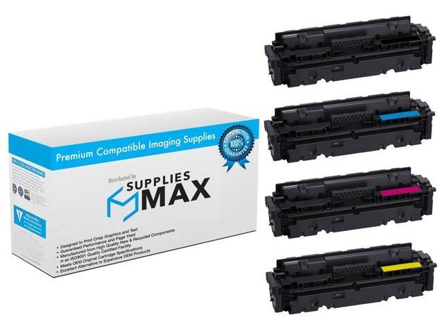 Click here for Compatible Canon Color imageCLASS LBP-664/MF-742/M... prices