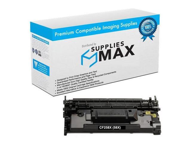 Click here for SuppliesMAX Compatible Replacement for HP LaserJet... prices