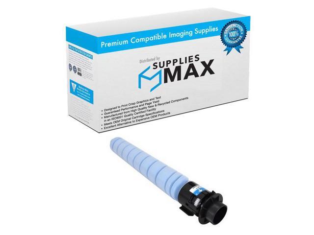 Click here for SuppliesMAX Compatible Replacement for Ricoh IM-C3... prices