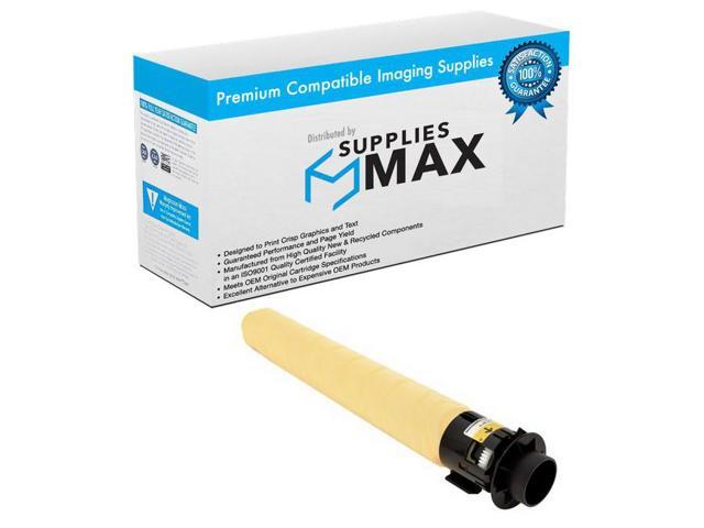 Click here for SuppliesMAX Compatible Replacement for Savin IM-C4... prices