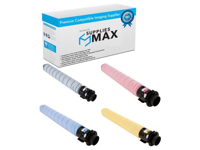 Click here for SuppliesMAX Compatible Replacement for Lanier IM-C... prices