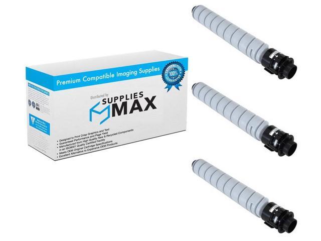 Click here for SuppliesMAX Compatible Replacement for Savin IM-C4... prices