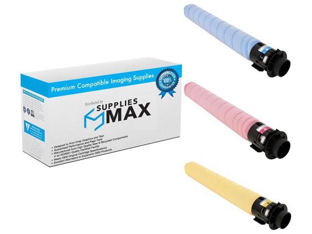 Click here for SuppliesMAX Compatible Replacement for Lanier IM-C... prices