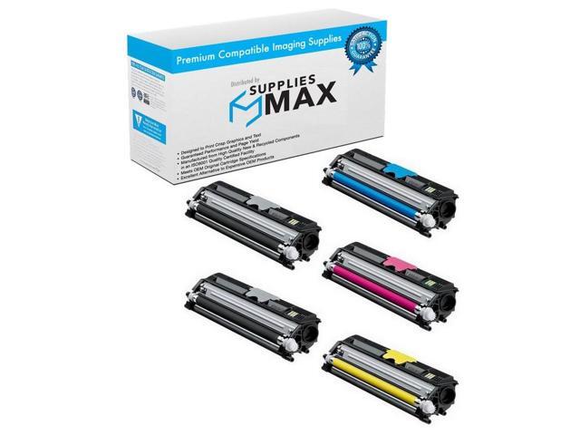 Click here for SuppliesMAX Compatible Replacement for Okidata C11... prices