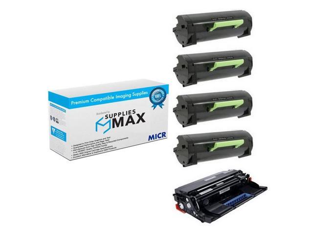 Click here for SuppliesMAX Compatible MICR Replacement for Lexmar... prices