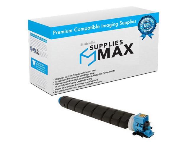 Click here for SuppliesMAX Compatible Replacement for Kyocera Mit... prices