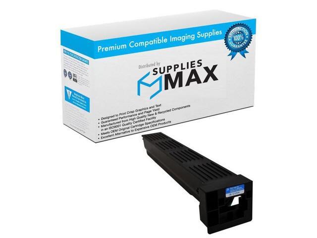Click here for SuppliesMAX Compatible Replacement for Konica Mino... prices