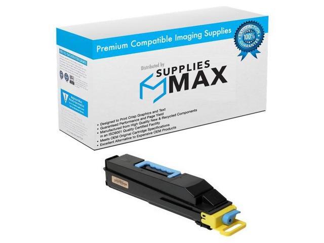 Click here for SuppliesMAX Compatible Replacement for Kyocera Mit... prices