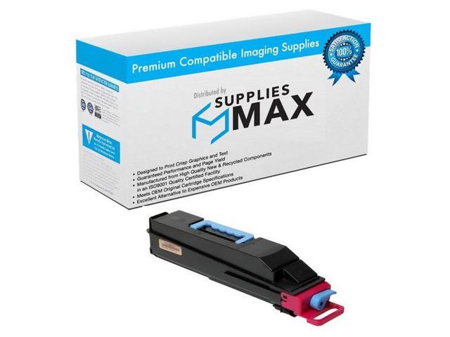 Click here for SuppliesMAX Compatible Replacement for Kyocera Mit... prices