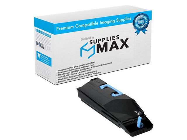 Click here for SuppliesMAX Compatible Replacement for Kyocera Mit... prices