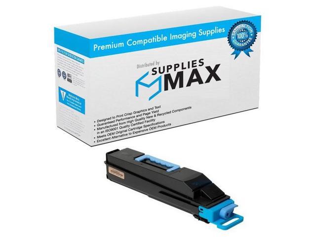 Click here for SuppliesMAX Compatible Replacement for Kyocera Mit... prices