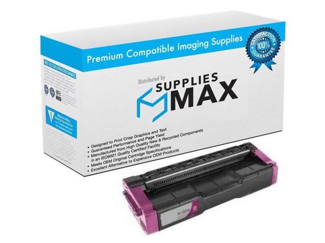 Click here for SuppliesMAX Compatible Replacement for Kyocera Mit... prices