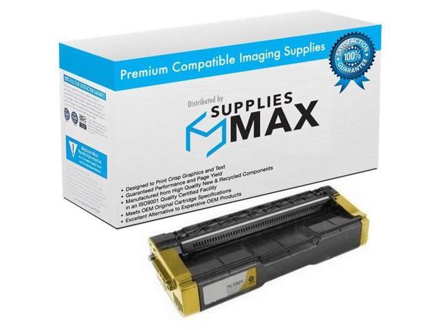 Click here for SuppliesMAX Compatible Replacement for Kyocera Mit... prices