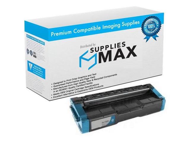 Click here for SuppliesMAX Compatible Replacement for Kyocera Mit... prices