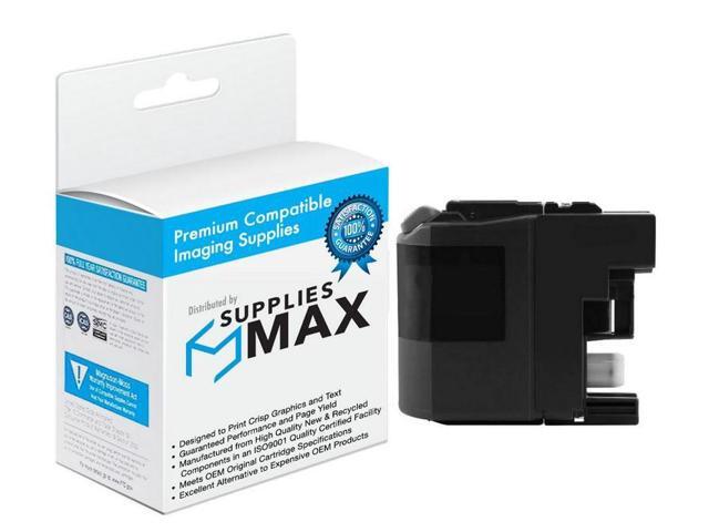 Click here for SuppliesMAX Compatible Replacement for Brother MFC... prices