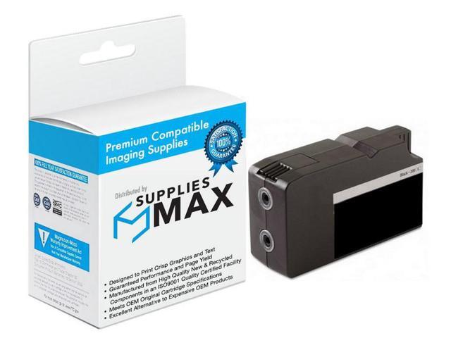 Click here for SuppliesMAX Compatible Replacement for Lexmark Off... prices