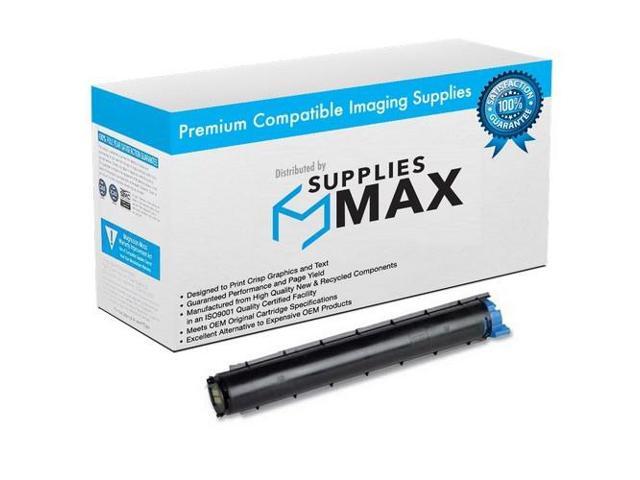 Click here for SuppliesMAX Compatible Replacement for Okidata B22... prices