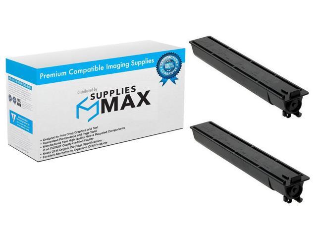 Click here for SuppliesMAX Compatible Replacement for Toshiba e-S... prices