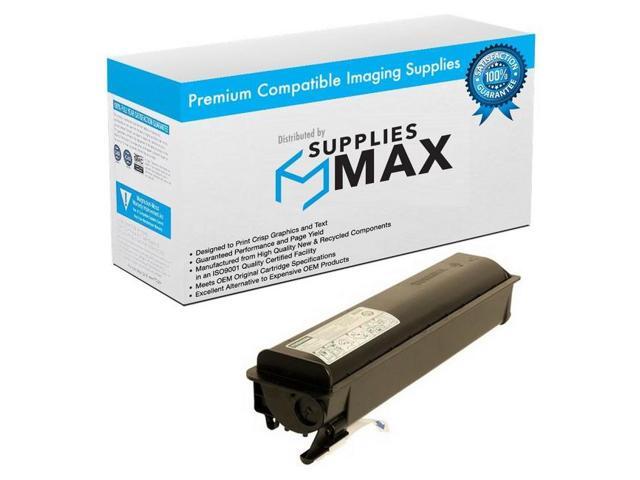 Click here for SuppliesMAX Compatible Replacement for Toshiba e-S... prices