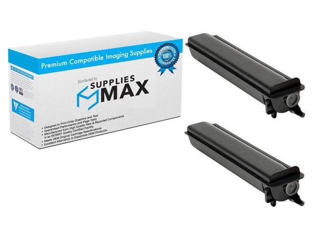 Click here for SuppliesMAX Compatible Replacement for Toshiba e-S... prices