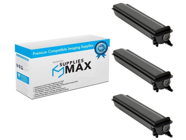 Click here for SuppliesMAX Compatible Replacement for Toshiba e-S... prices