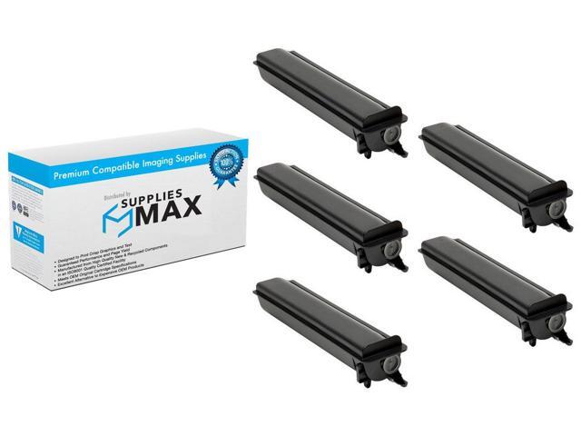 Click here for SuppliesMAX Compatible Replacement for Toshiba e-S... prices