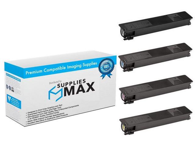 Click here for SuppliesMAX Compatible Replacement for Toshiba e-S... prices